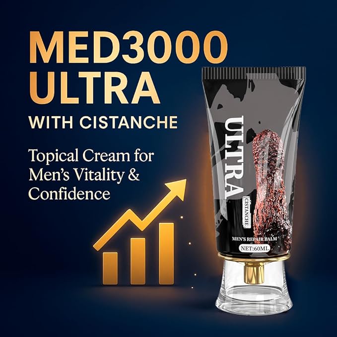 MED3000 – JJLBRO Official Website