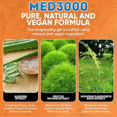 MED3000 – JJLBRO Official Website