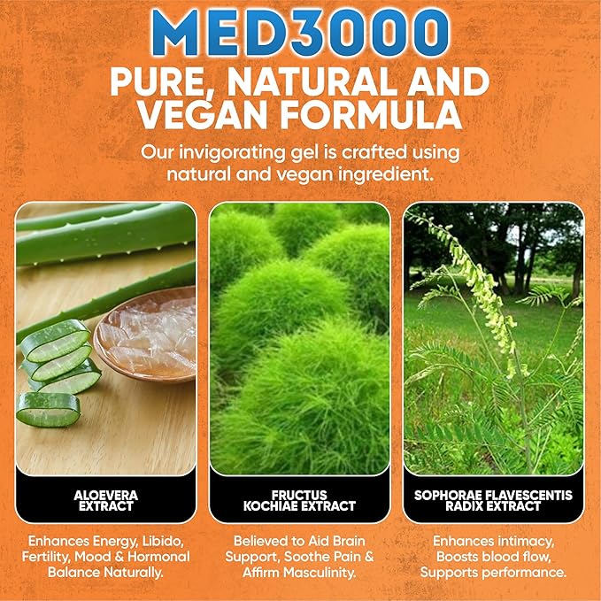 MED3000 – JJLBRO Official Website
