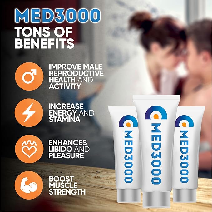 MED3000 – JJLBRO Official Website