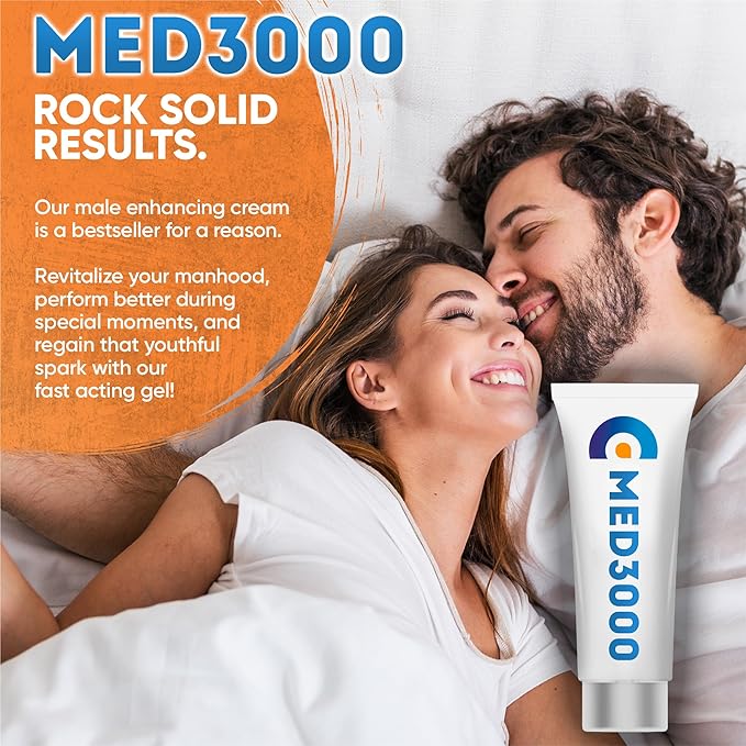 MED3000 – JJLBRO Official Website