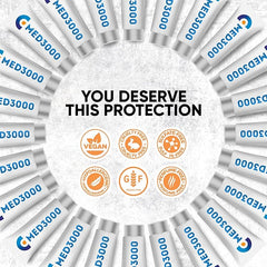 MED3000 – JJLBRO Official Website