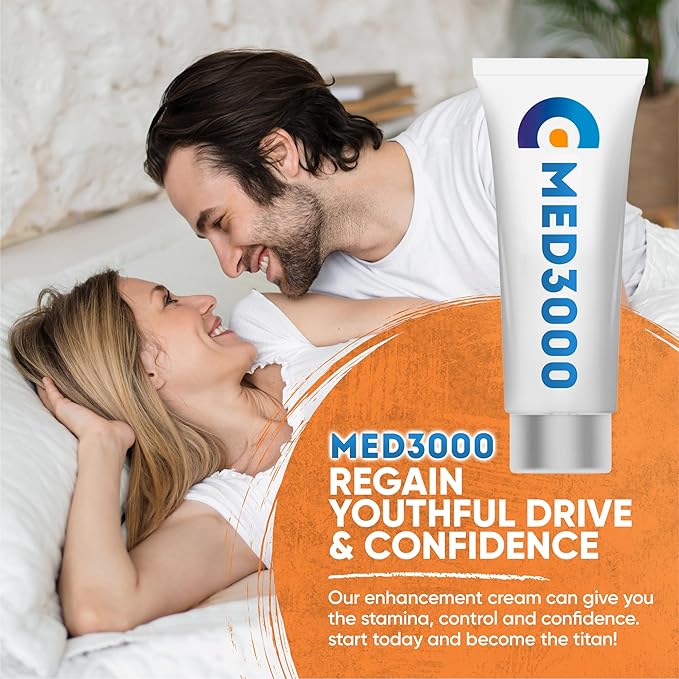MED3000 – JJLBRO Official Website