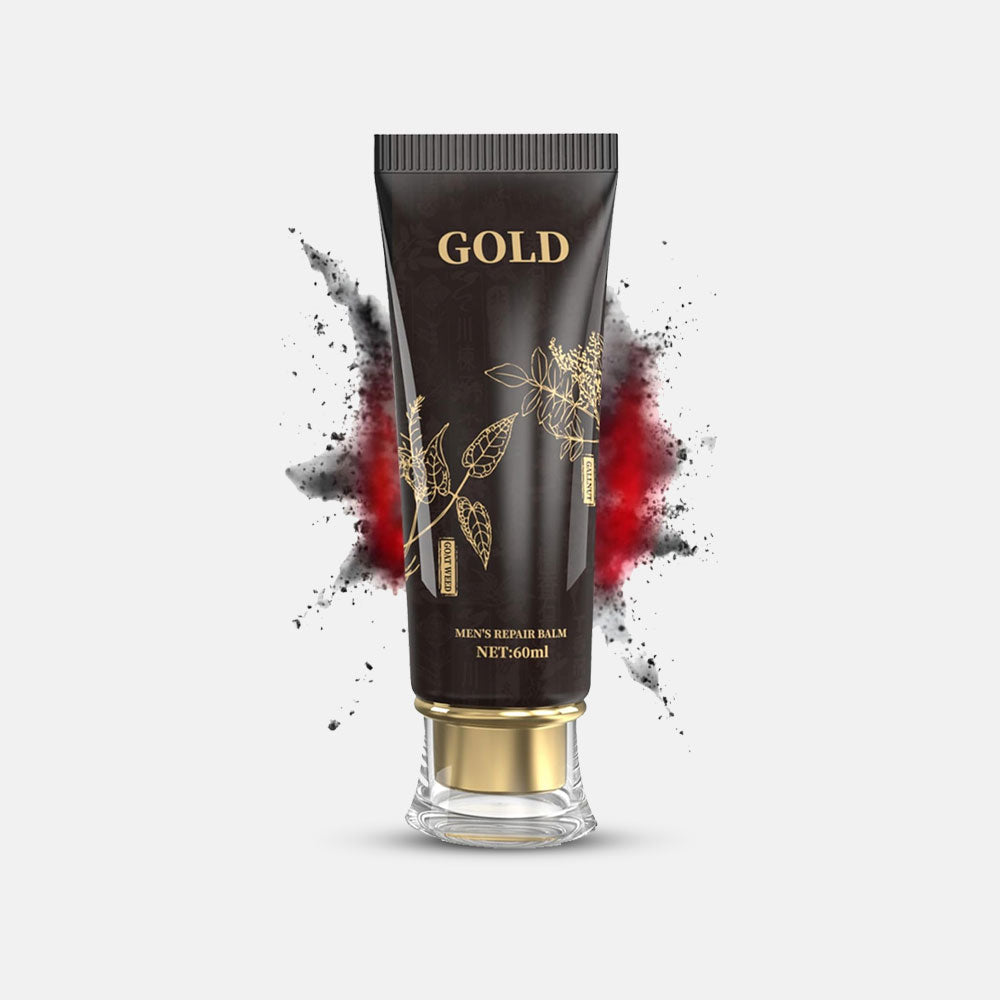 Irvy Male Performance Gold Enhancement Gel – JJLBRO Official Website