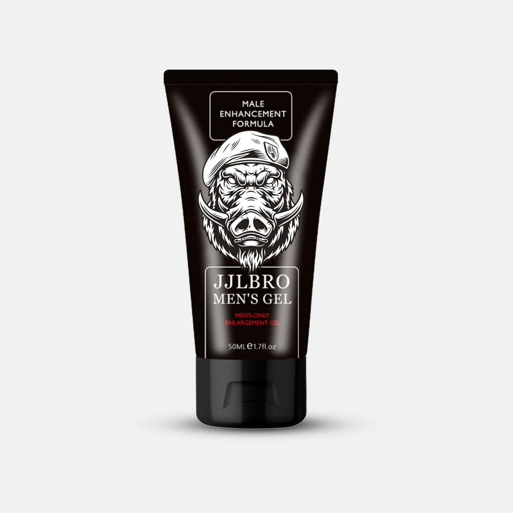 Irvy Men's Enhancement Body Cream for Best Performance – JJLBRO ...